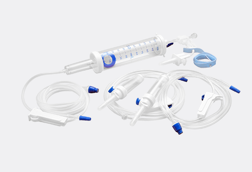 Bioteque Corporation (Headquarter)